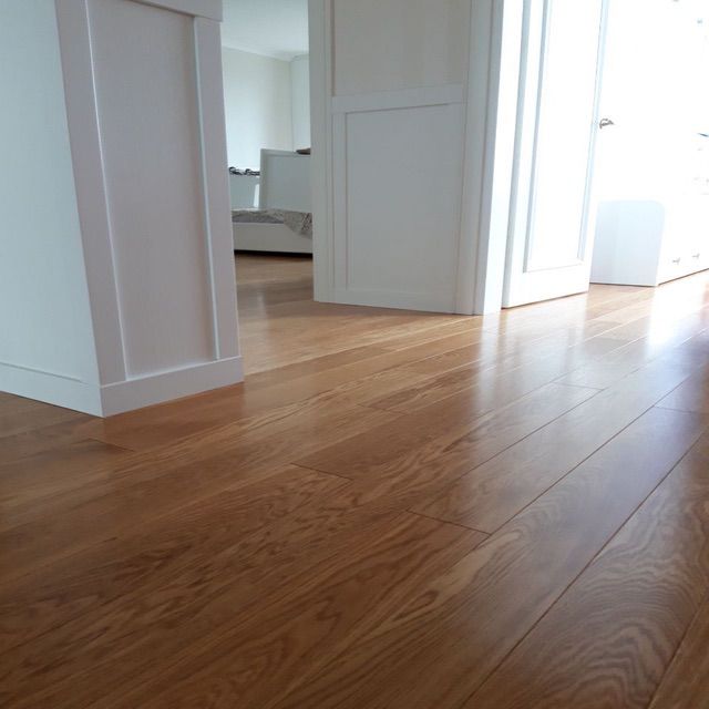Luxury Vinyl Plank (LVP) Flooring – Durable & Stylish Wood Look