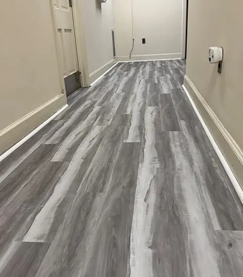Luxury Vinyl Tile (LVT) Flooring Installation – Durable & Stylish Solutions